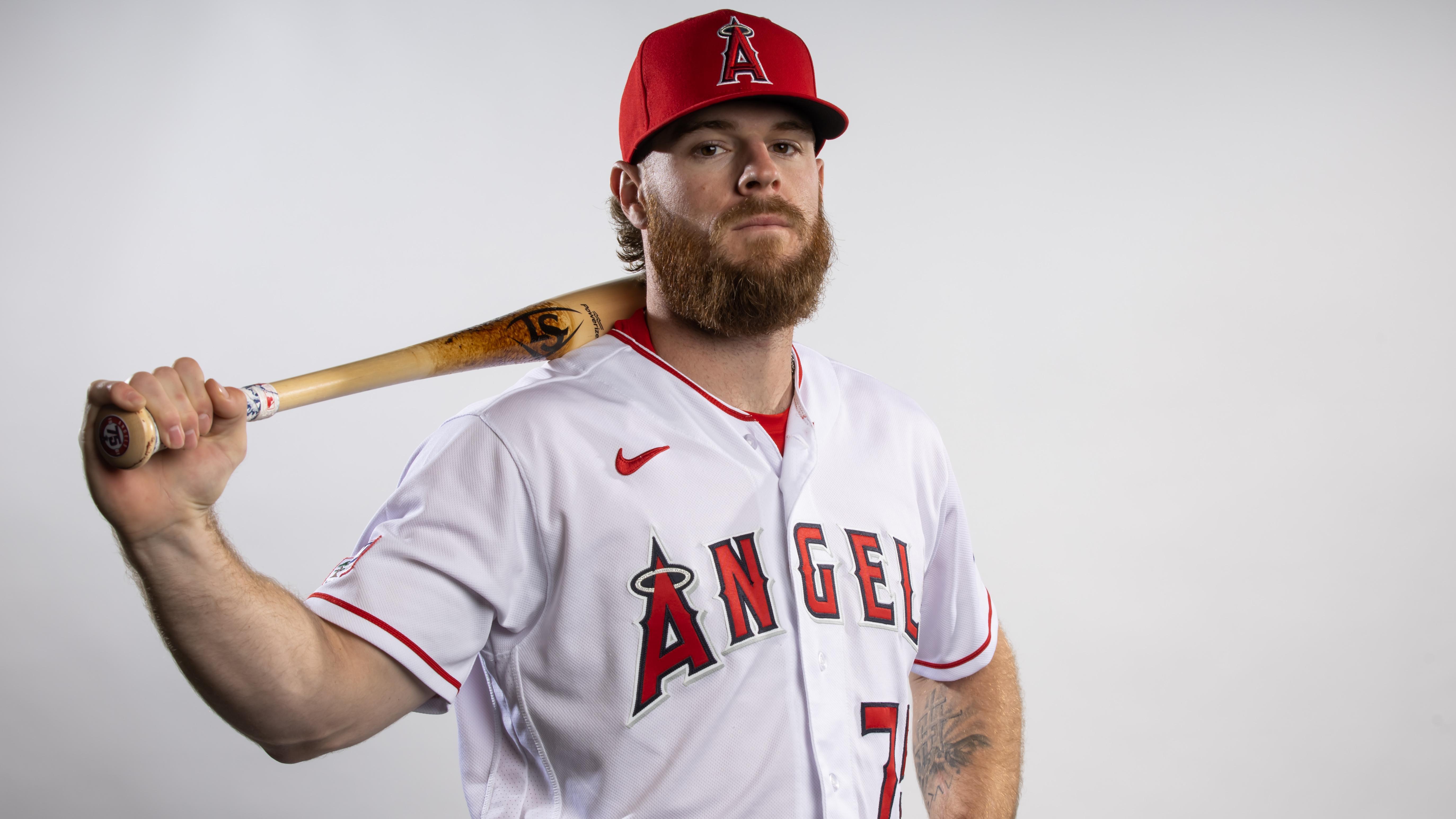 One move the LA Angels have to make at first base