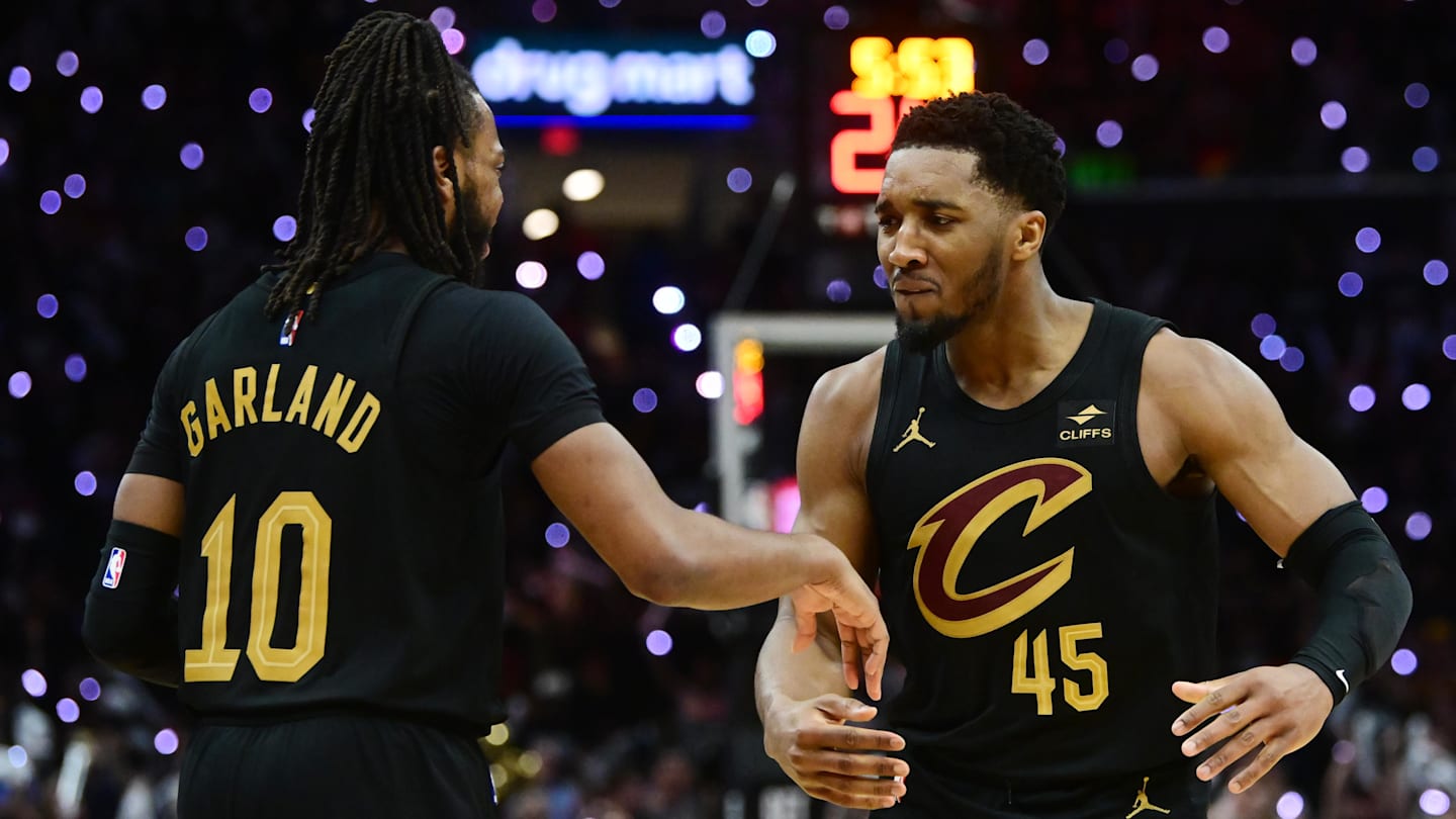 Celtics News: Fans Go In on Cavaliers All-Star After Awful Game vs Boston