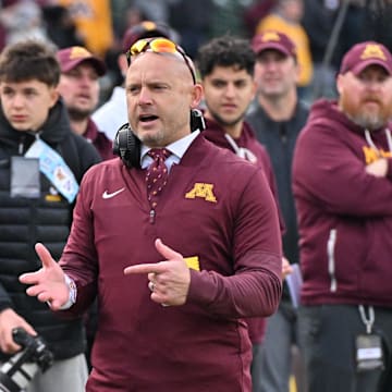 5 things we learned from Minnesota’s back-and-forth loss to Northwestern