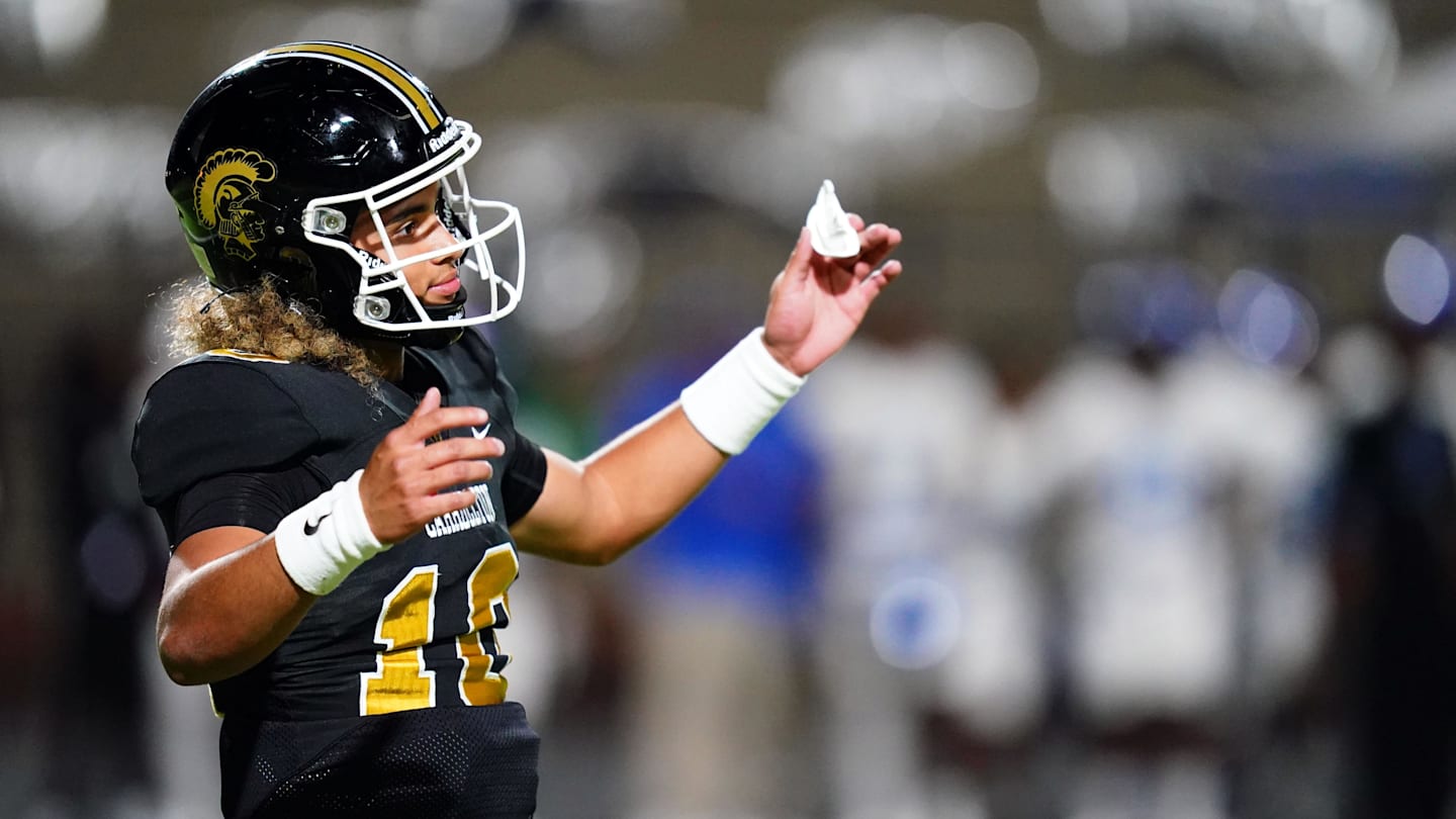 How Does Ryan Montgomery's Commitment to Georgia Effect Julian Lewis?