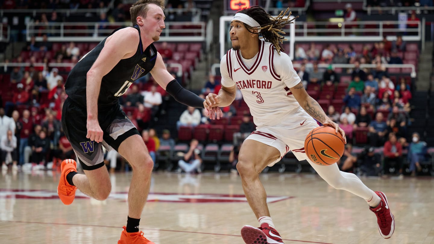 Stanford Transfer Kanaan Carlyle Plans to Visit Indiana