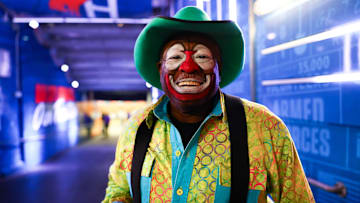 Rodeo On SI - Sports Illustrated