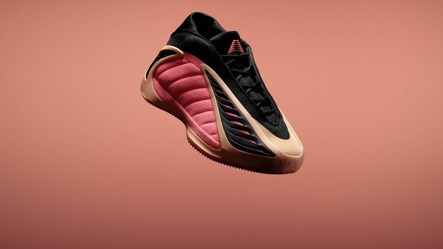 Adidas Anthony Edwards 2 Unveiled: Release Date, Pricing, Tech Specs