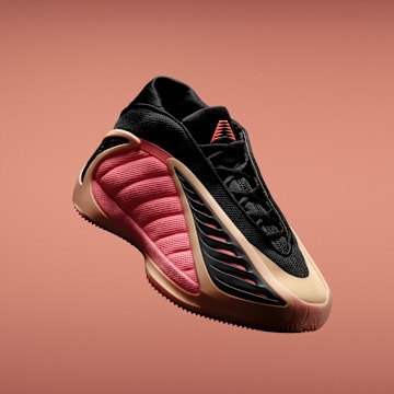 Cooper Flagg Wore $110 New Balance Shoes at NBA Draft Combine