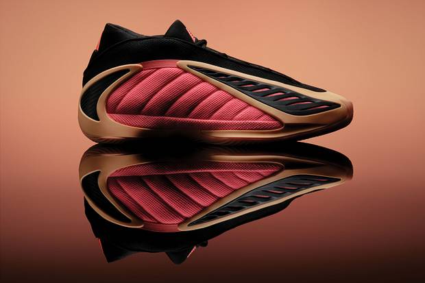 The Adidas Anthony Edwards 2 Struggles on Launch Day