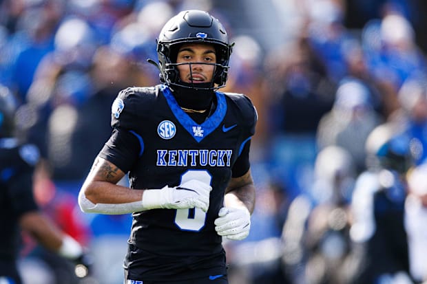 Dylan Raiola Raves About Nebraska Football's New WRs: ‘Like Ferraris ...