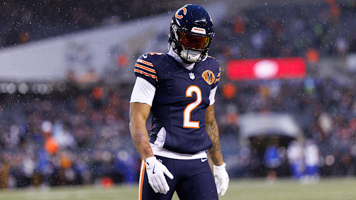Chicago Bears News & Updates - FanSided