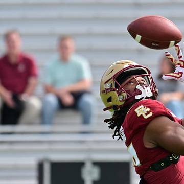 Boston College Men's Hockey Adds Two Matchups to Schedule For Upcoming ...