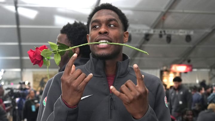 Oregon Wide Receiver Malik Benson Describes Ducks' 'Wake-Up Call'