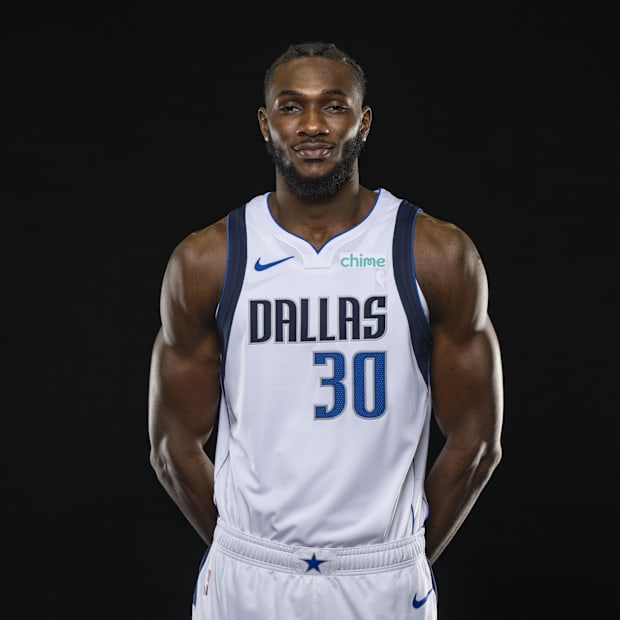 3 overreactions as Mavericks drop to 2-5 following loss to Rockets