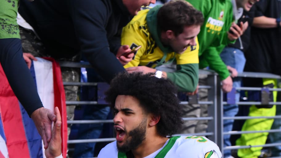 Oregon Ducks Highlighted By NFL Draft Prospects to Watch in College ...