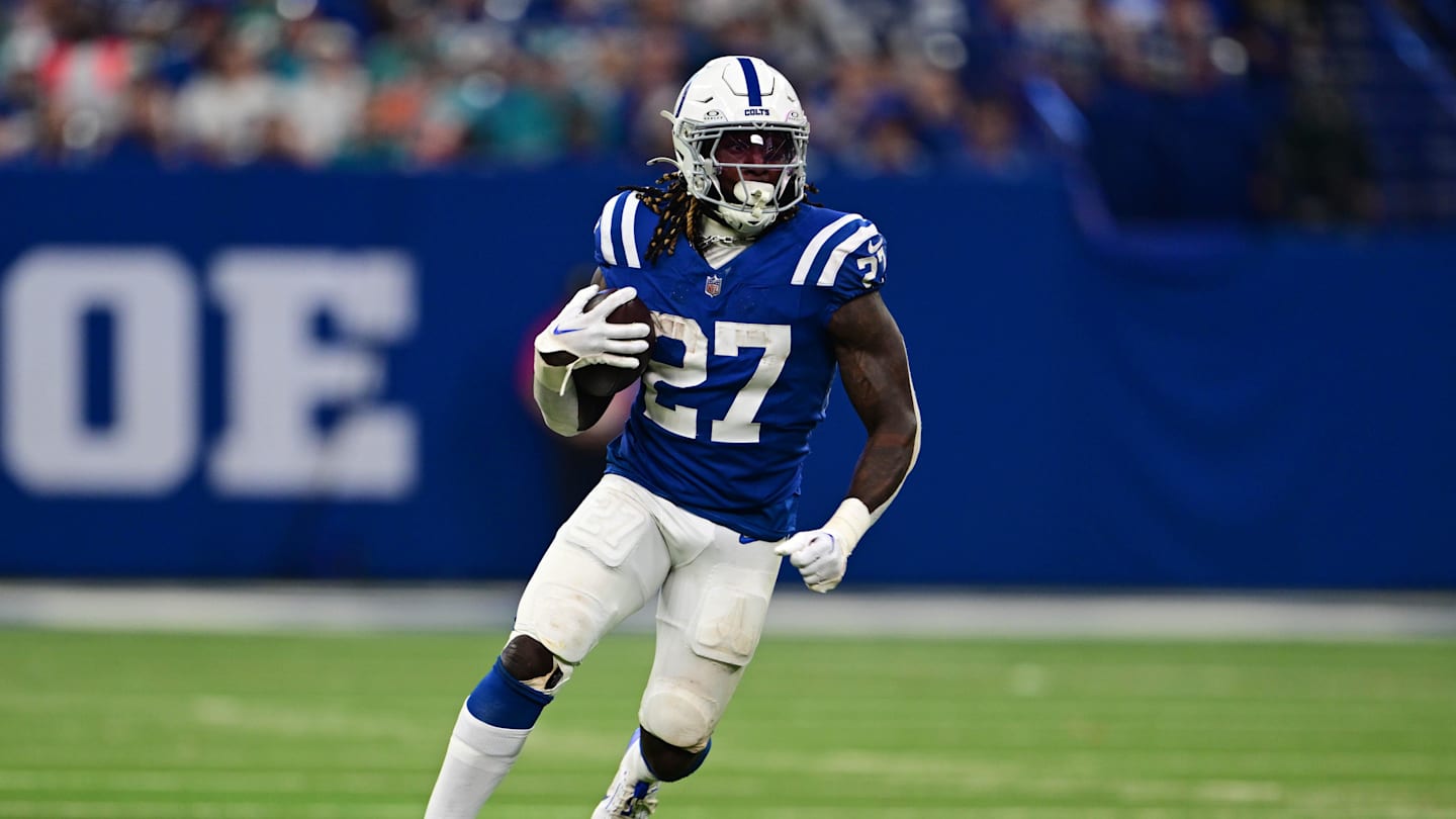 Pittsburgh Steelers Reveal New Jersey Numbers