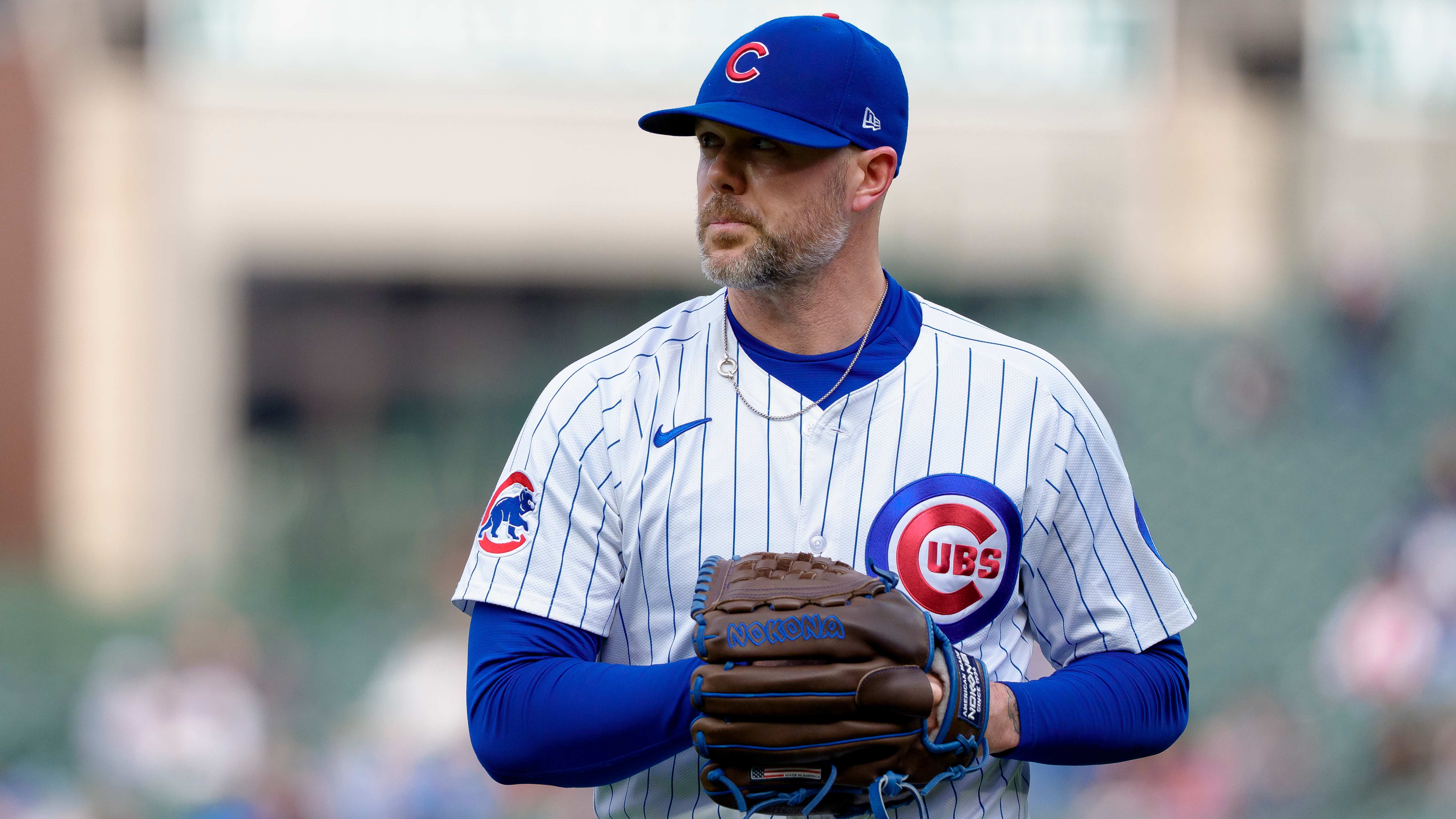ryan pressly cubs