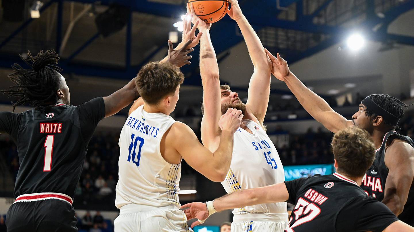 Why Purdue Basketball Targeted Oscar Cluff, Liam Murphy Out of NCAA ...
