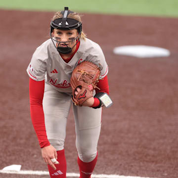 Nebraska Softball: What Does It Take to Be a Husker Captain? - All Huskers