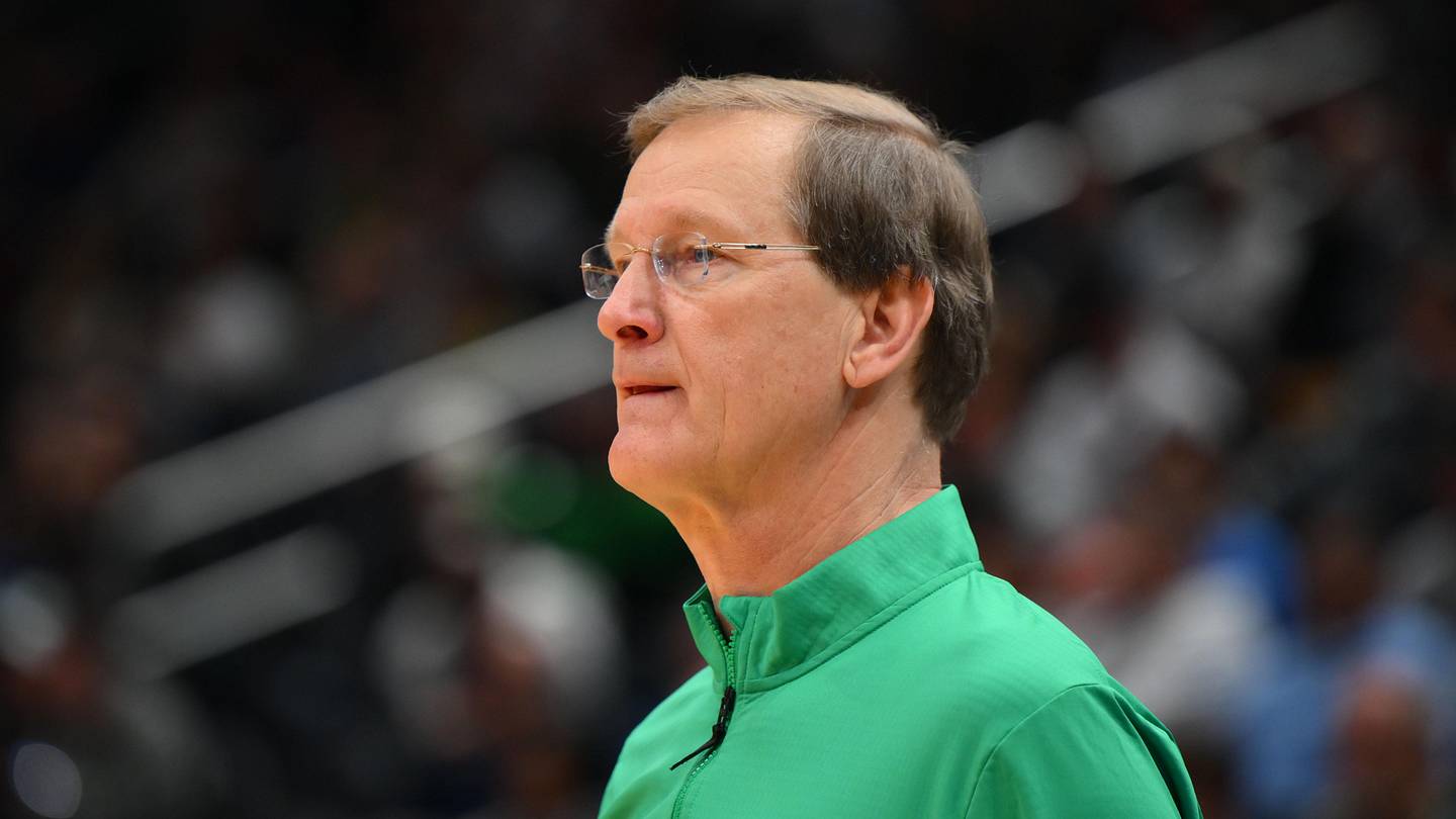 Oregon Ducks Dana Altman Addresses Retirement Rumors