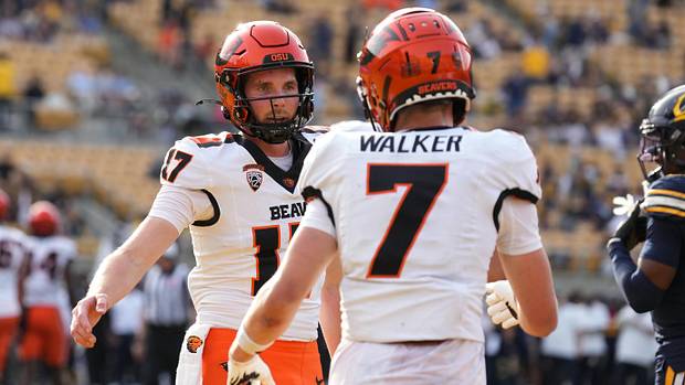 Beavs Keys to Victory vs Boise
