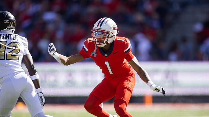 Texas A&M Aggies In Contention For Top Transfer Portal Cornerback ...