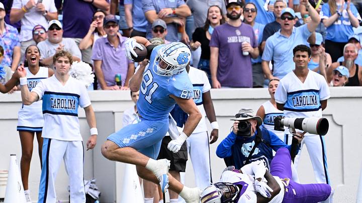 Fall Camp Preview: TE Scouting Report for Belichick, UNC