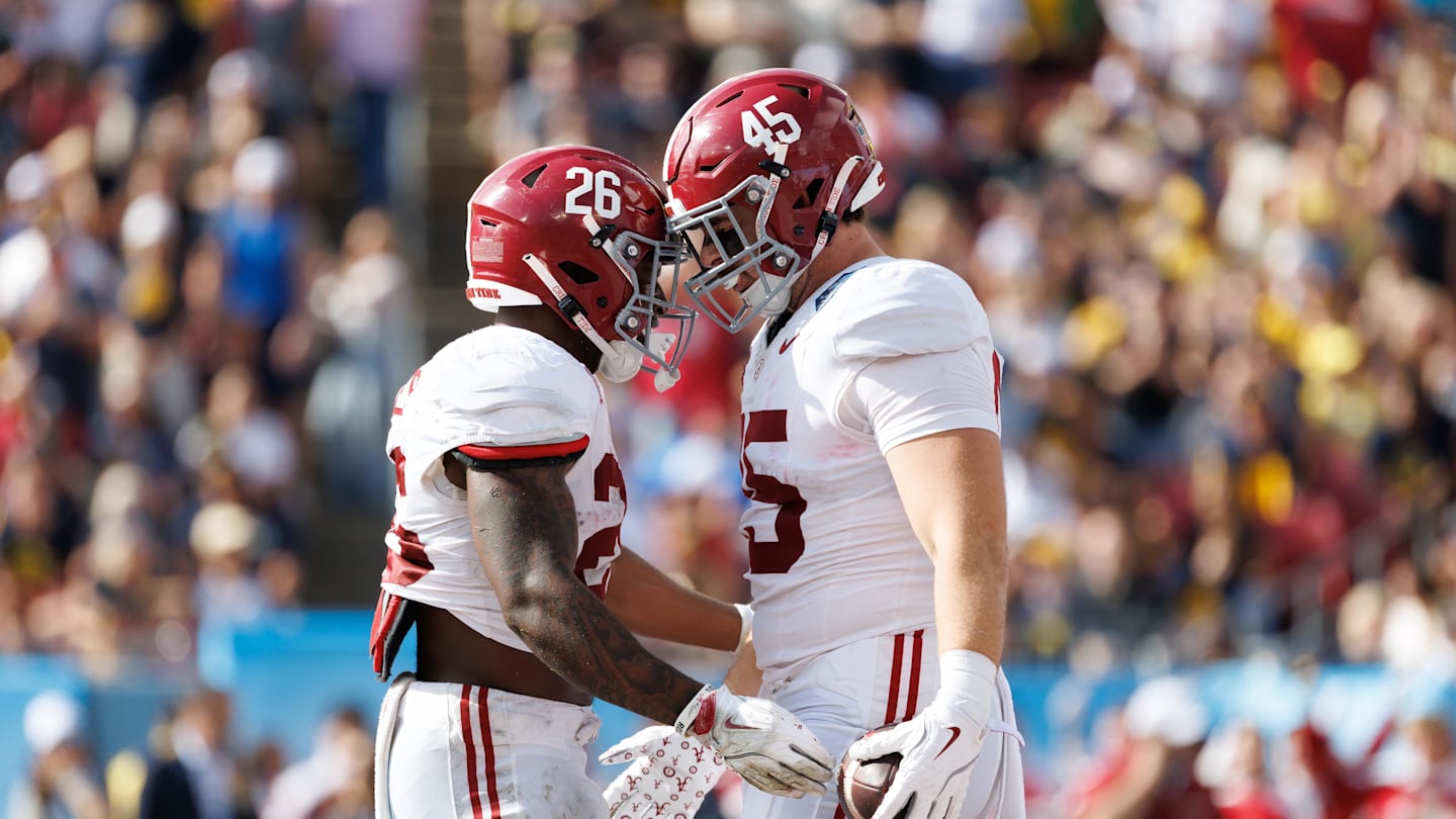 Ohio State Tops 2024 College Football Rankings | VT News