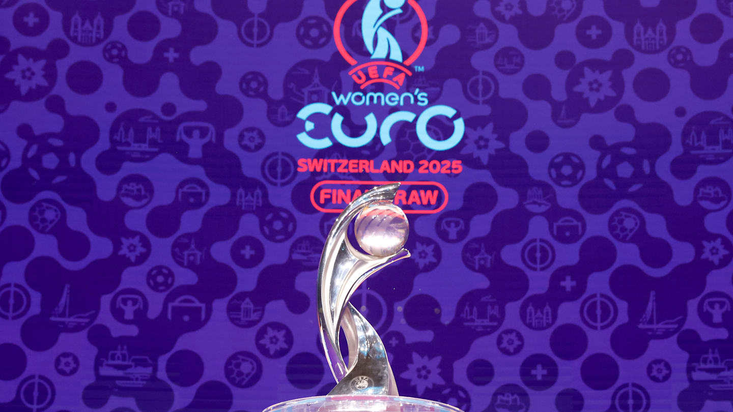 UEFA Women's Euro 2025 Tickets: Pricing and Availability