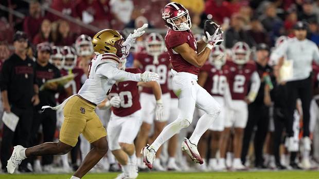 The New Era of Stanford Football Has Arrived