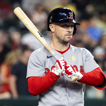 Shocking AL Club Linked To Red Sox Star Alex Bregman In Free Agency