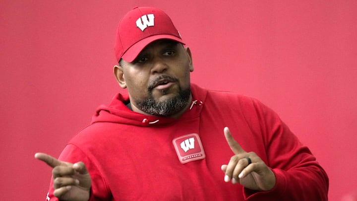 Wisconsin football recruiting: 2026 DL targets after Yahya Gaad commits ...
