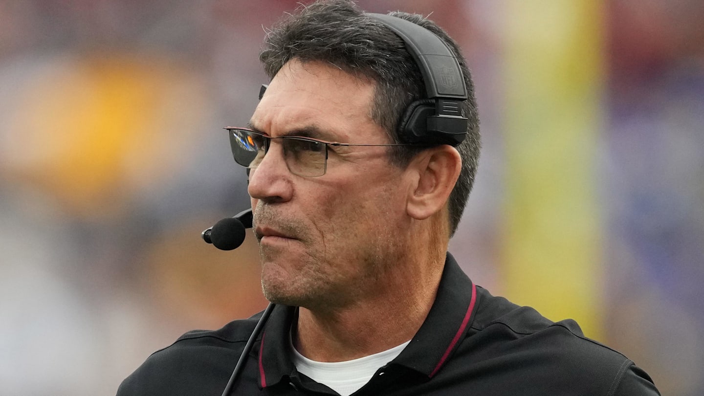 Commanders News: Sam Howell, Ron Rivera, Jacoby Brissett and Camaron Cheeseman