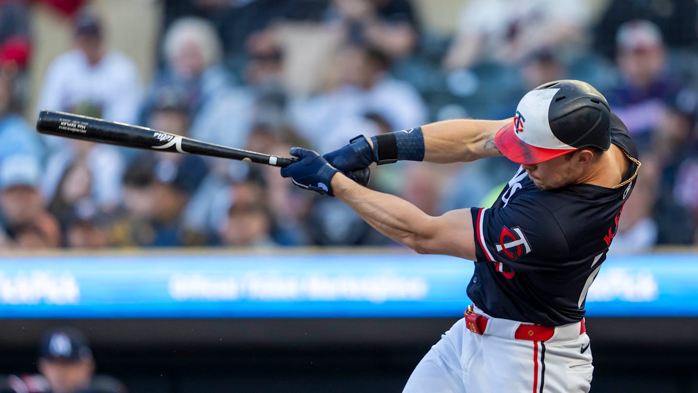 Kepler shines in return, Paddack pitches a gem in Twins' win over White Sox