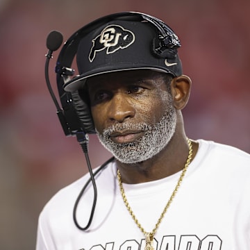 What Dallas Cowboys Jerry Jones, Emmitt Smith Said About Deion Sanders ...