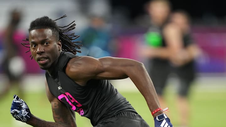 2025 NFL Draft: Good Day 3 Draft Pick for Chiefs