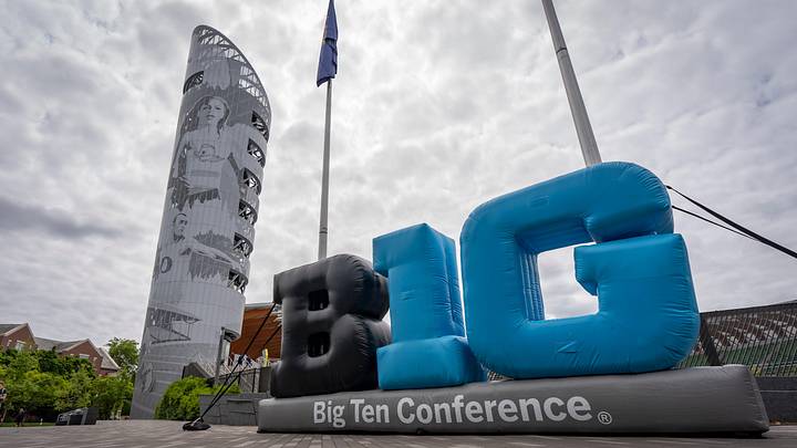 Why Is it Still the Big Ten, Even With 18 Teams? The Conference Explains