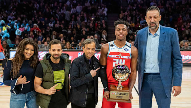 Kings Dysfunction in the Spotlight With New National Report