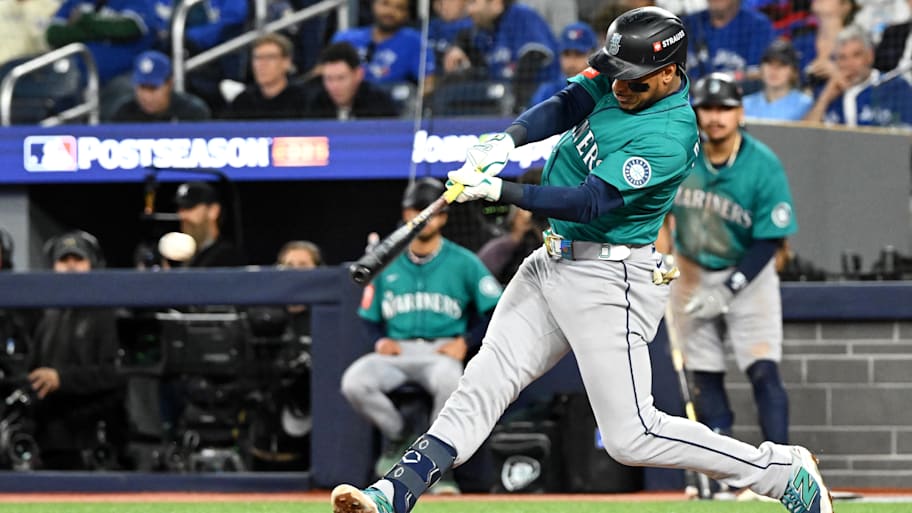 Retaining Jorge Polanco is a Must for the Mariners | Yardbarker