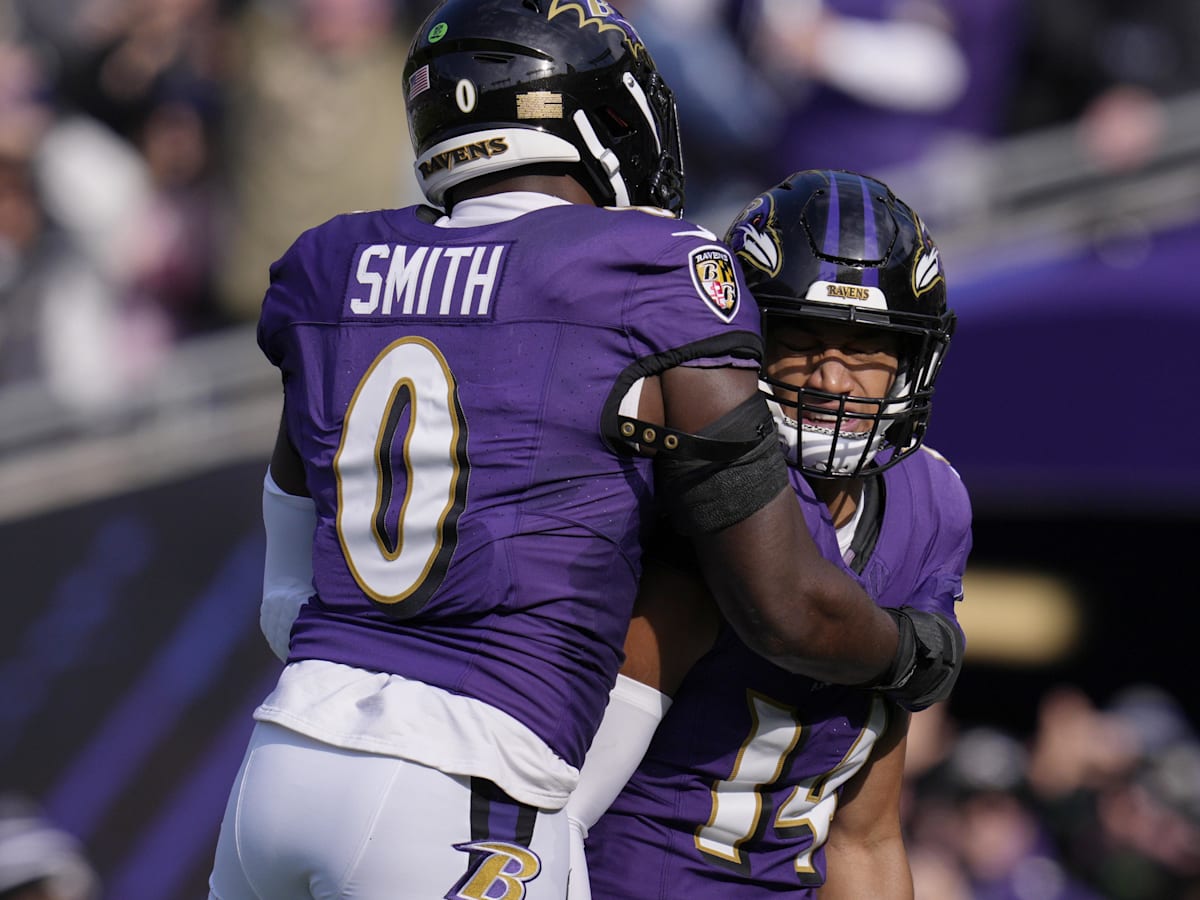 Top 32 Fantasy Football Defense Rankings for 2024