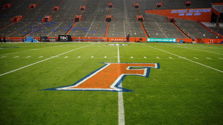 Florida Football: Potential blackout game announced for 2024 season