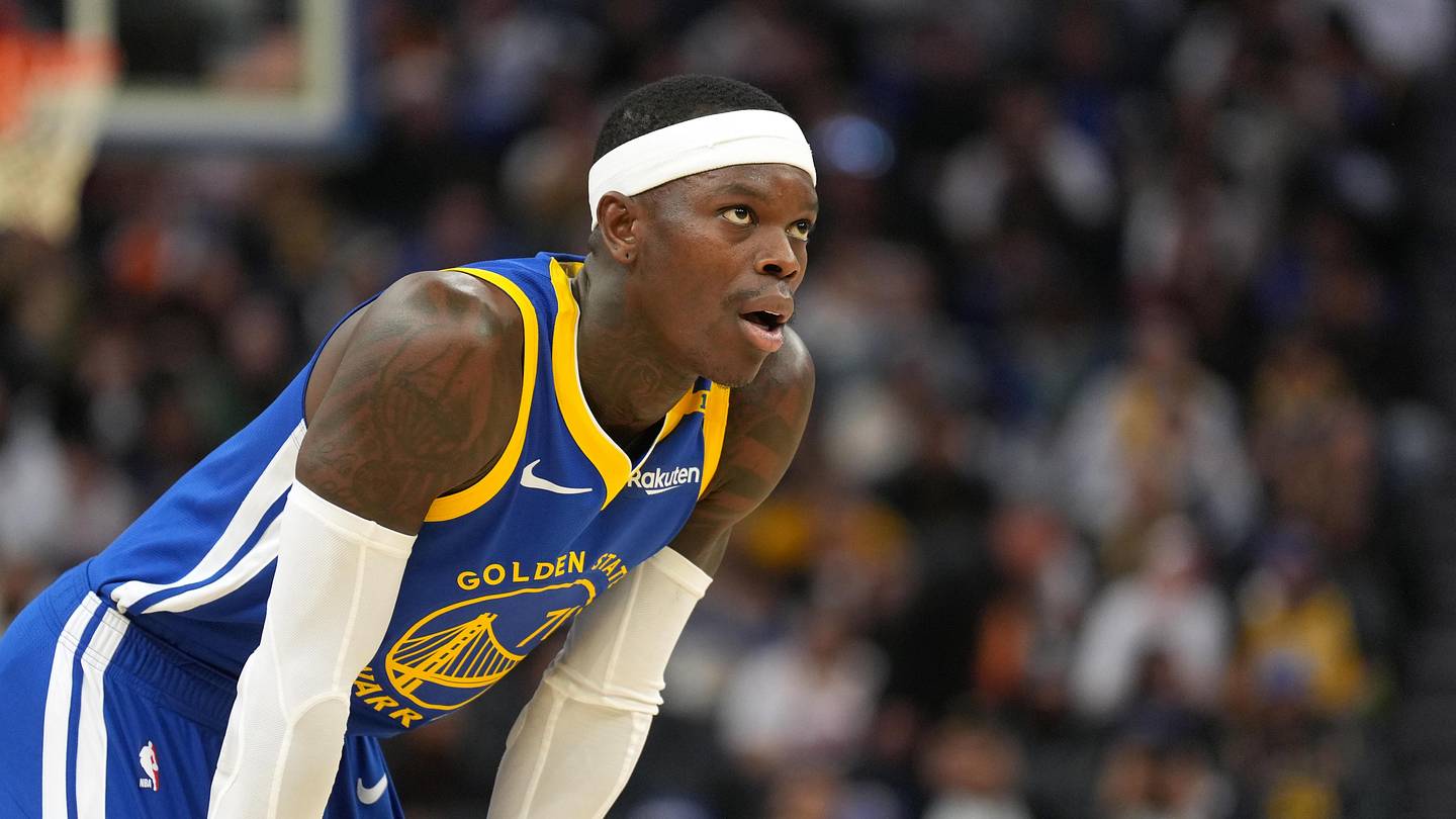NBA Insider Makes Bold Dennis Schroder Hall of Fame Prediction