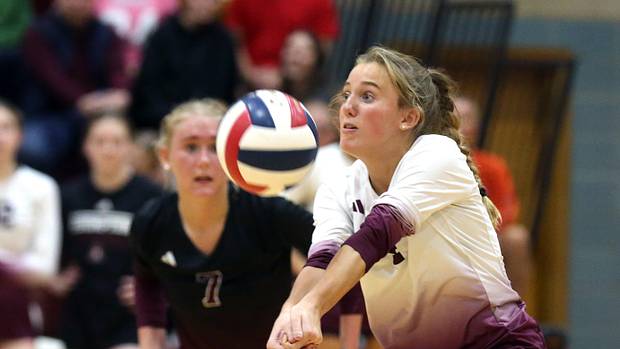 High School on SI 2025 All-American Volleyball Teams