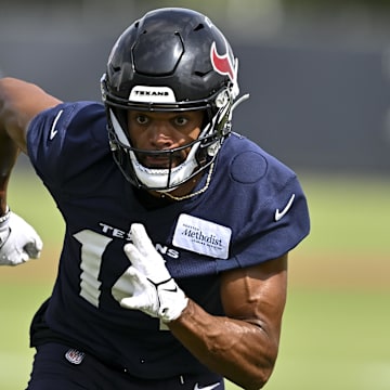Houston Texans Cut Former Pitt Panthers DB