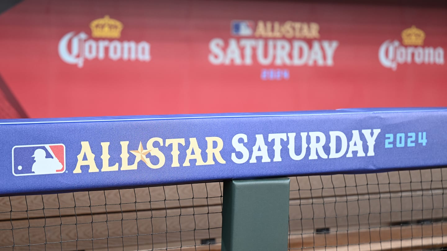 Analyzing the Nationals' options for Round One of the MLB Draft