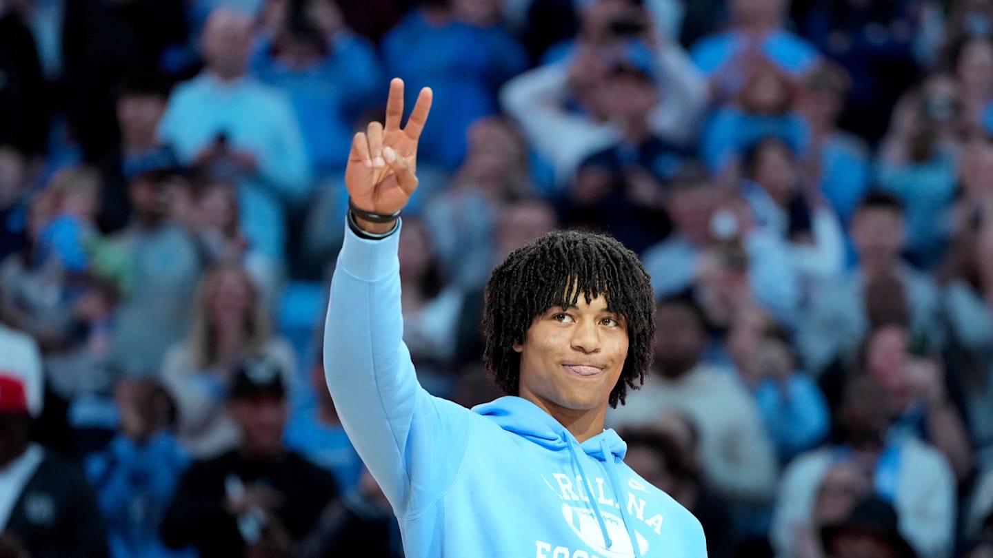 UNC Football Staff: Who is Quarterbacks Coach Matt Lombardi?