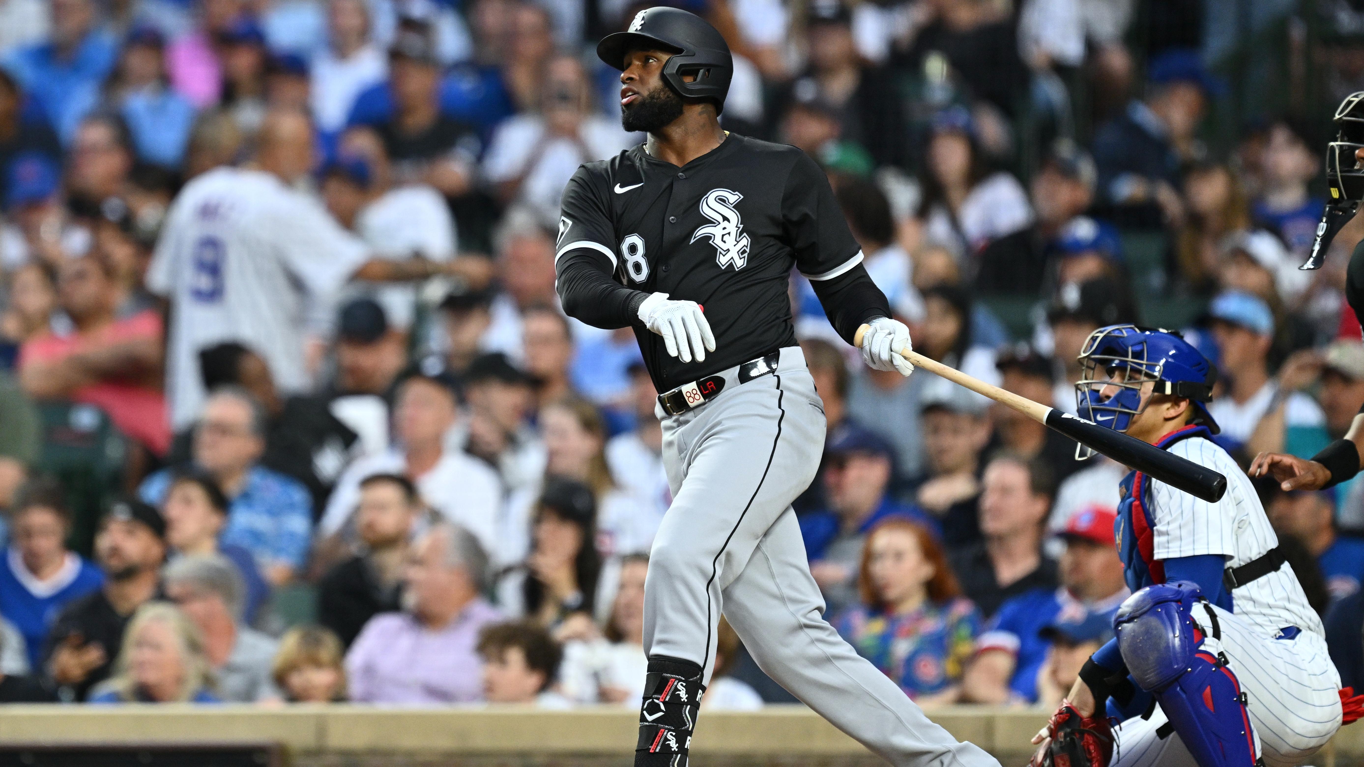 3 Chicago White Sox trade packages with the Los Angeles Dodgers for ...