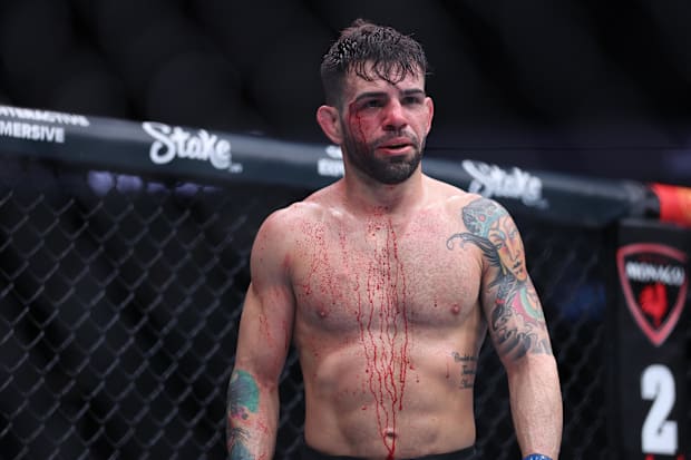 UFC 313 News: First Las Vegas PPV of 2025 Adds Several High-Profile Fights