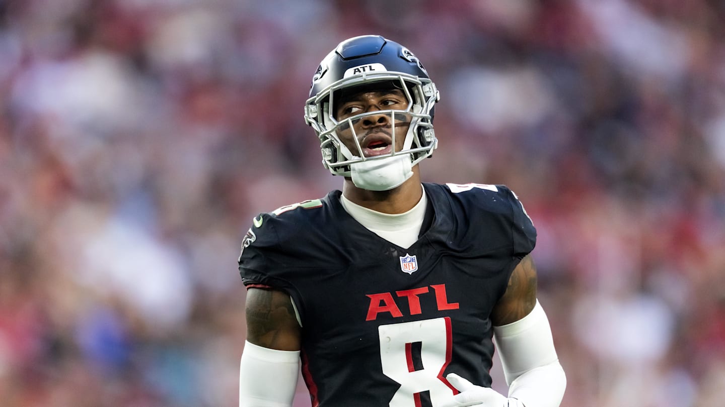 Is Kyle Pitts Playing Today? (Injury Update, Betting Impact for Saints ...