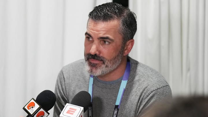 Cleveland Browns Fiercely Blasted for Controversial Decision