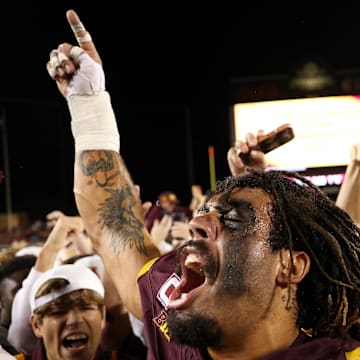 McMaster's Big Ten Football Power Rankings After Week 7