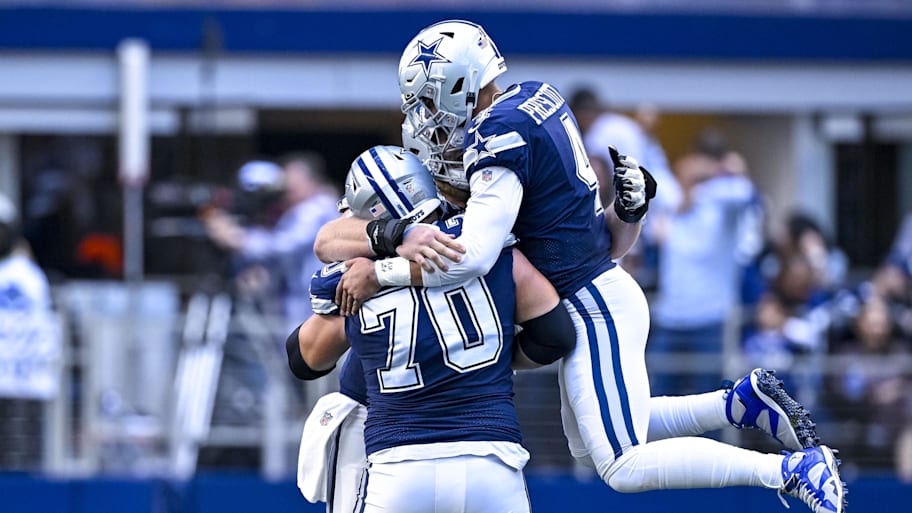 Cowboys star seen as best free agency fit for Super Bowl contender