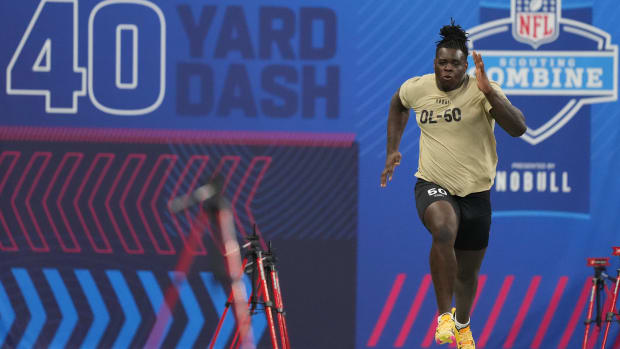 Packers Take Cooper DeJean in Final Mock Drafts Before NFL Draft