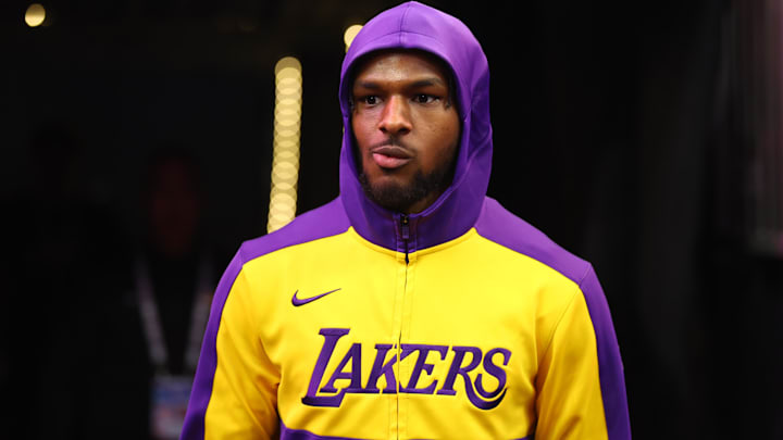 Lakers Rookie Bronny James Makes Bold Statement After 30-Point NBA G ...
